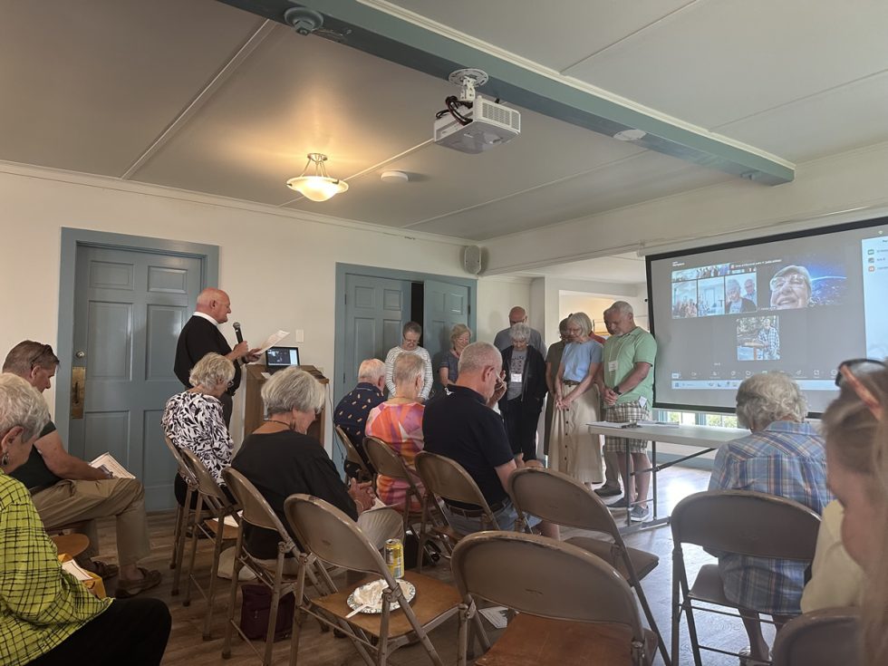 About Us | Cornerstone Fundraising